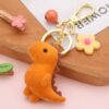 Cute Dinosaur Keychain - Leah & Layla - England Boutique Gift Store