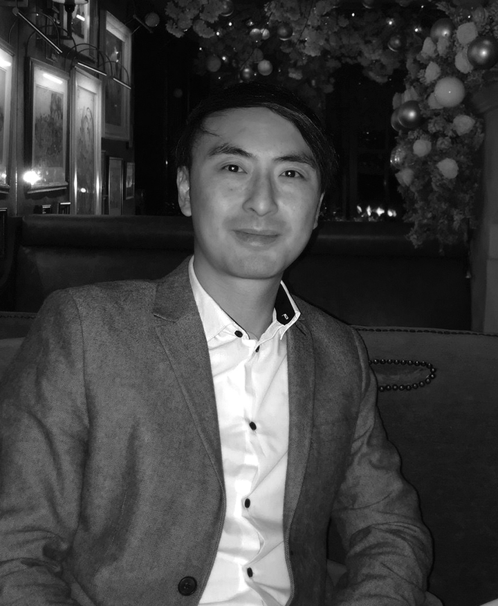 Team - Leah & Layla - England Boutique Gift Store